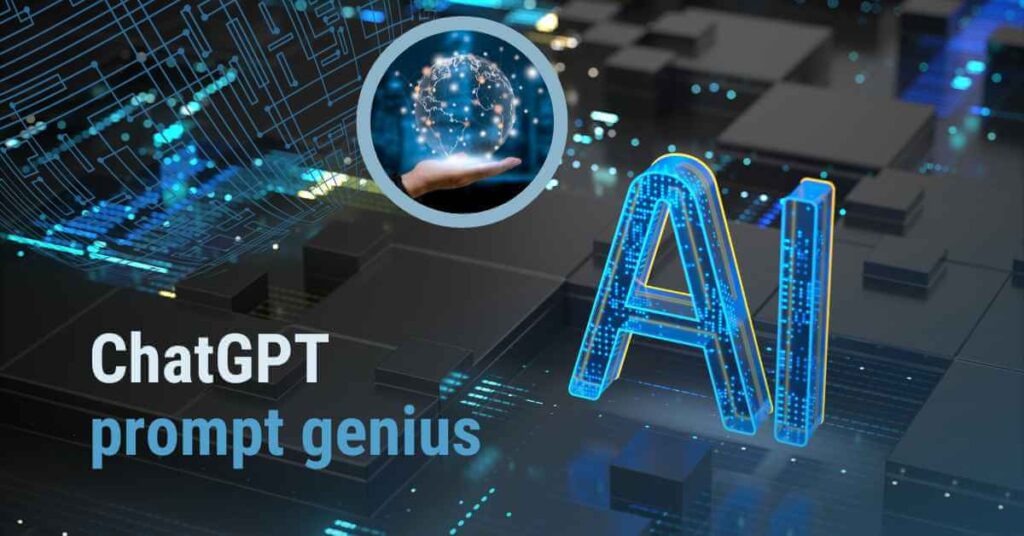 ChatGPT Prompt Genius: How to use, Templates and Review ChatGPT Prompt Genius: How to use, Templates and Review